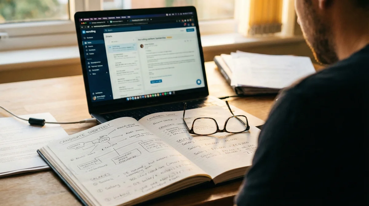 2026 Canadian Tech Salary Guide | Verified Benchmarks